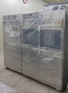 TEL / TOKYO ELECTRON Clean Track ACT 12 Photoresist used for sale price ...