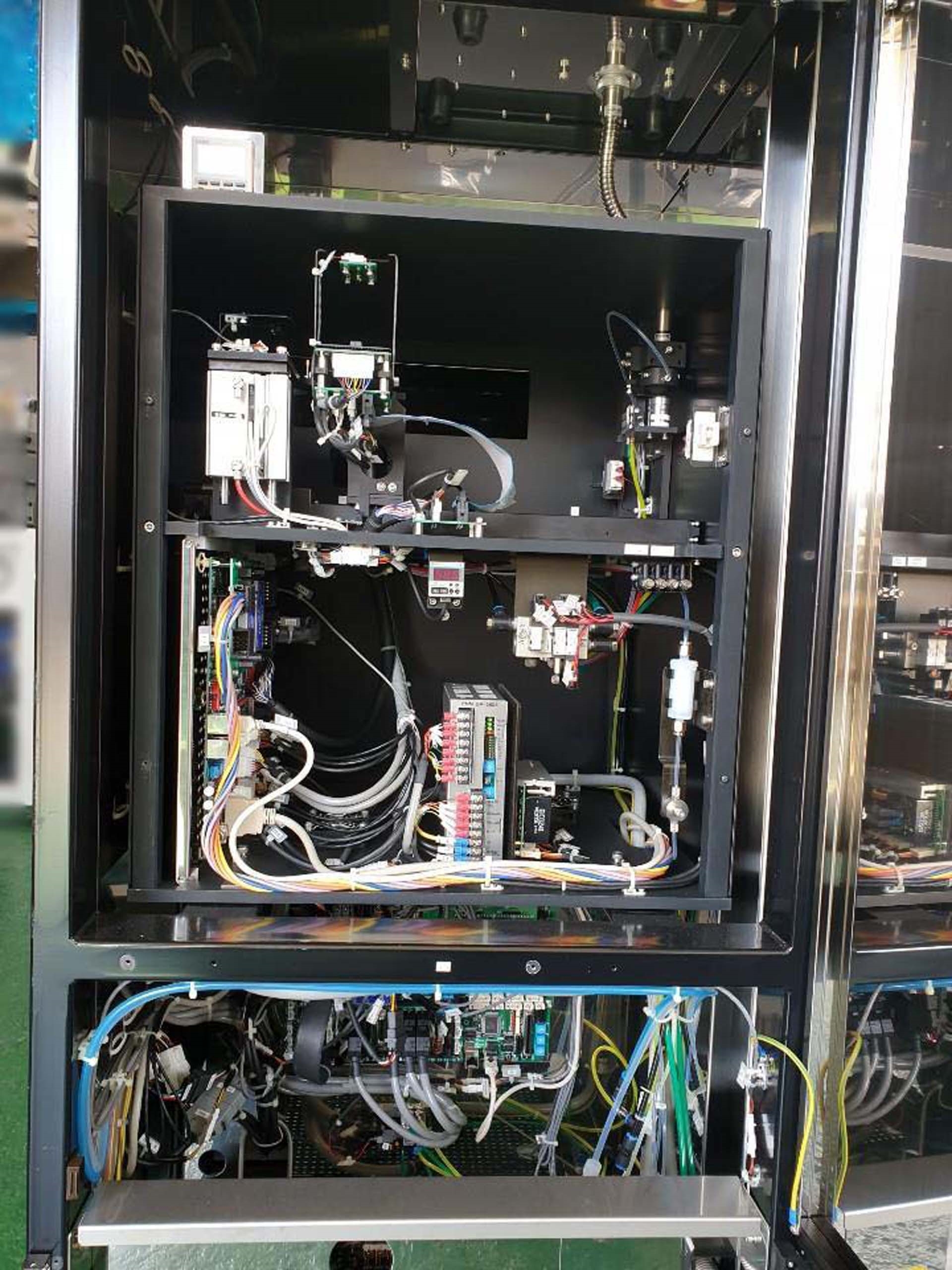 TEL / TOKYO ELECTRON Clean Track ACT 12 used for sale price #9242356 ...