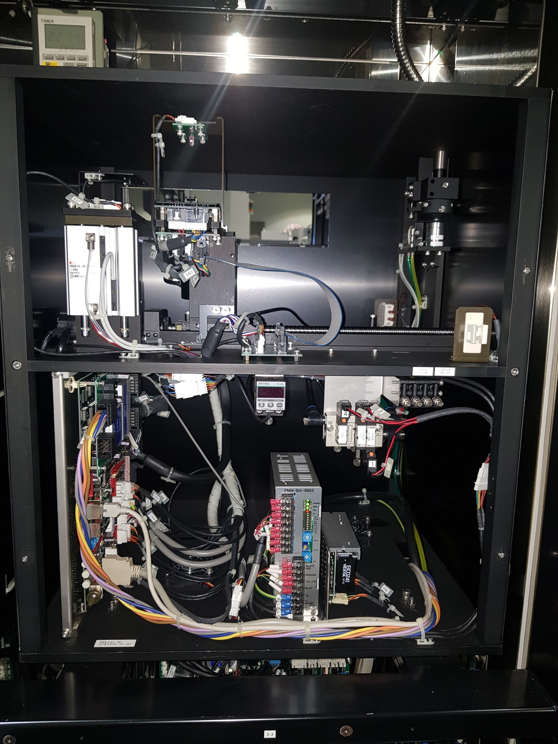 TEL / TOKYO ELECTRON Clean Track ACT 12 中古 販売用 価格 #9280162 > 購入 from CAE