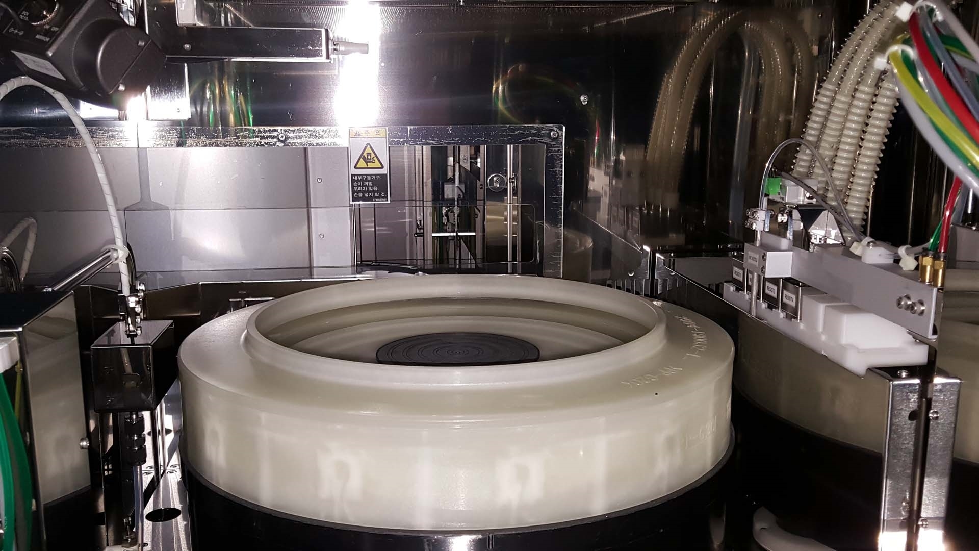 TEL / TOKYO ELECTRON Clean Track ACT 12 익숙한 판매용 가격 #9278612, 2004 > 사다 ...