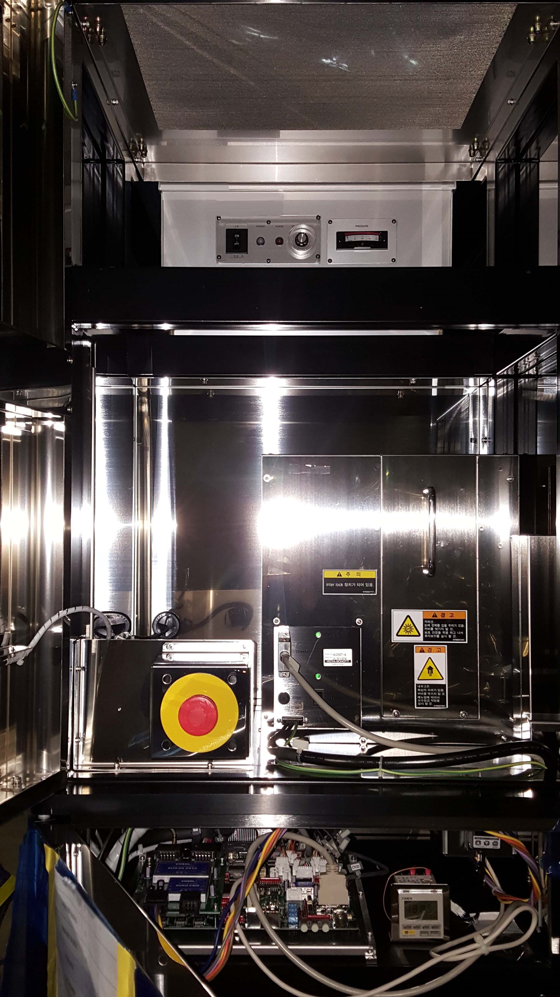 TEL / TOKYO ELECTRON Clean Track ACT 12 익숙한 판매용 가격 #9278612, 2004 > 사다 ...