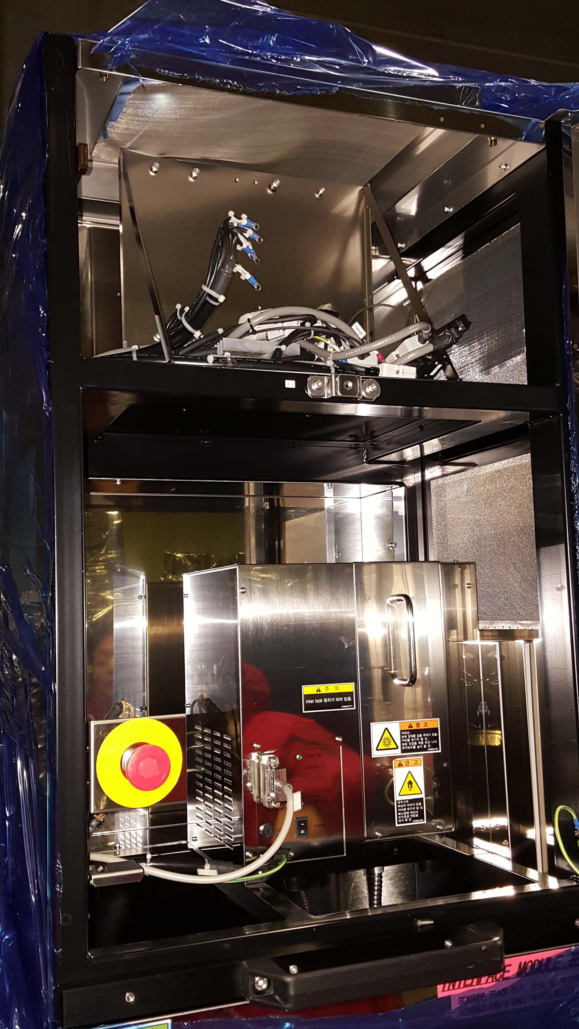 TEL / TOKYO ELECTRON Clean Track ACT 12 익숙한 판매용 가격 #9278612, 2004 > 사다 ...