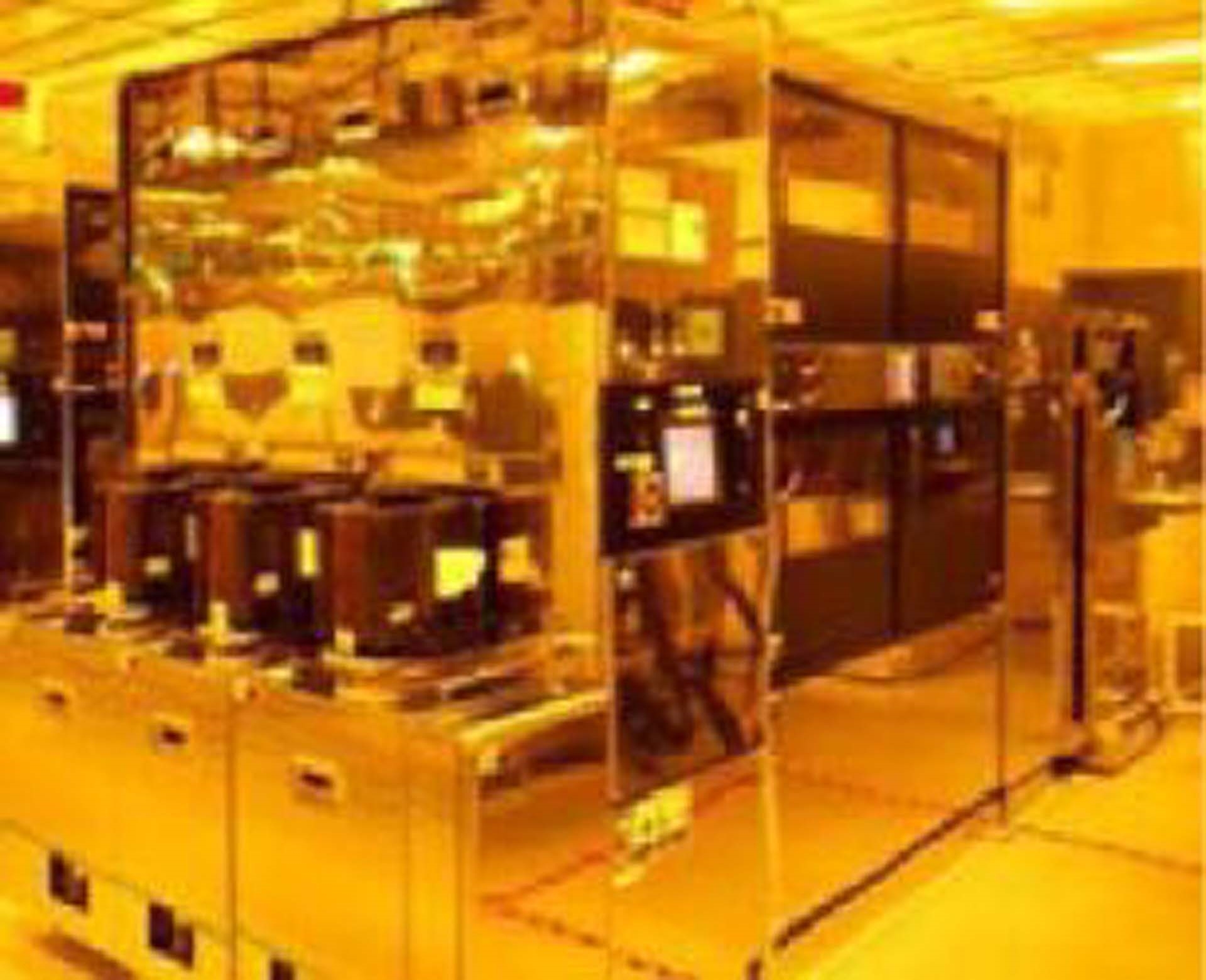 TEL / TOKYO ELECTRON Clean Track ACT 12 포토레지스트 판매 가격 #9288545, 2003에 ...