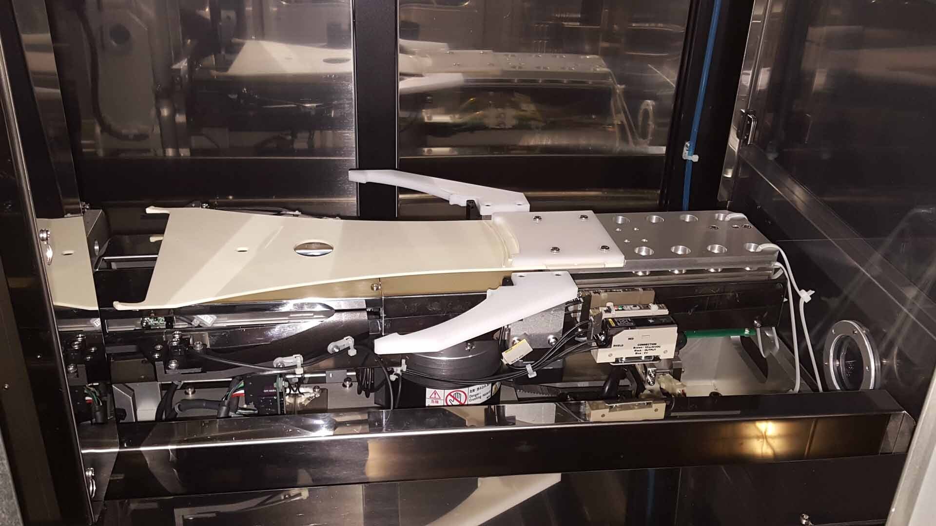 TEL / TOKYO ELECTRON Clean Track ACT 12 익숙한 판매용 가격 #9278612 > 사다 from CAE