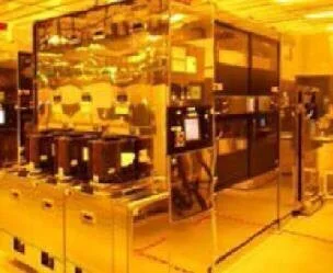 TEL / TOKYO ELECTRON Clean Track ACT 12 Photoresist used for sale price ...