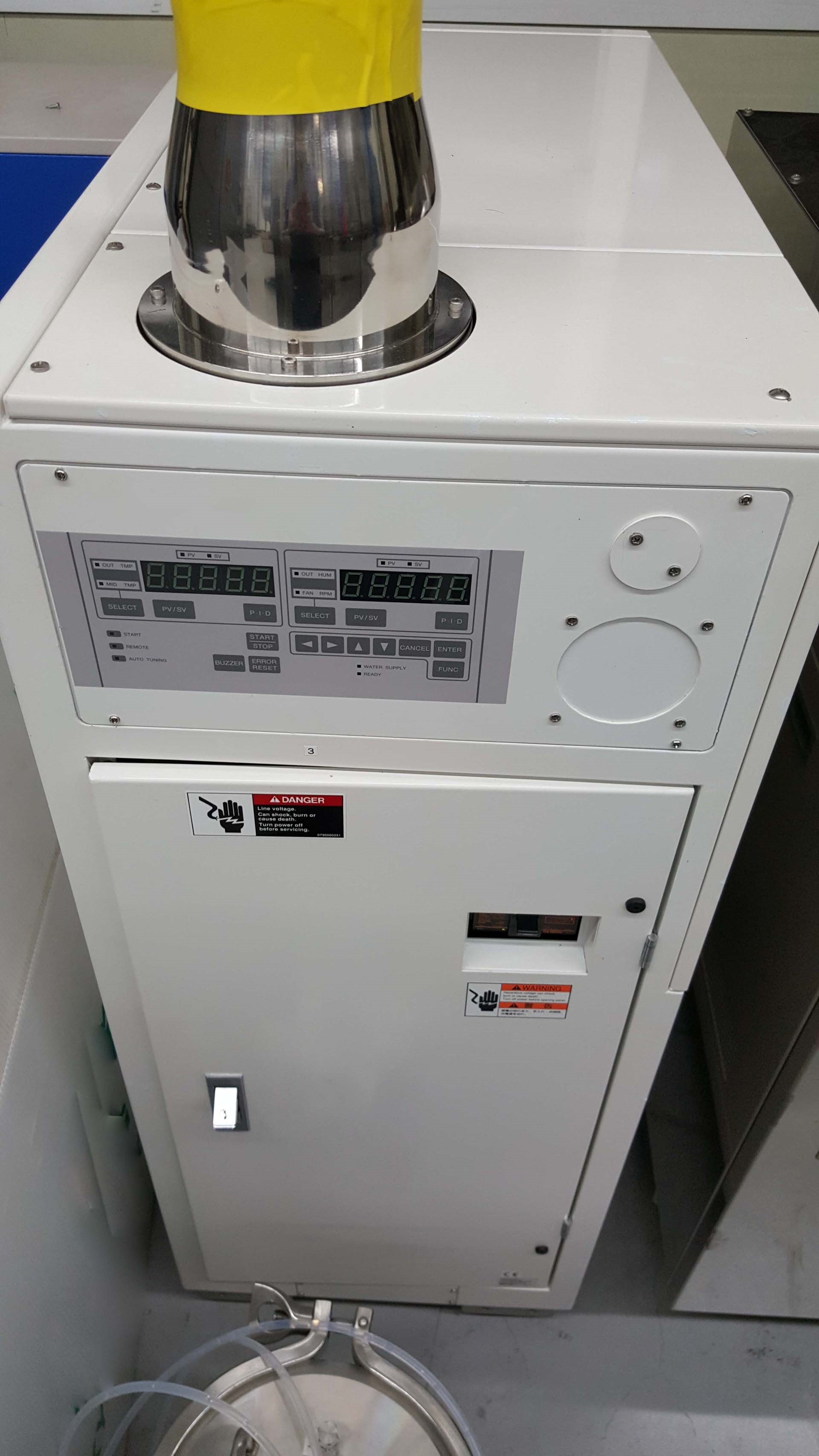 TEL / TOKYO ELECTRON Clean Track ACT 8 used for sale price #9237166 ...