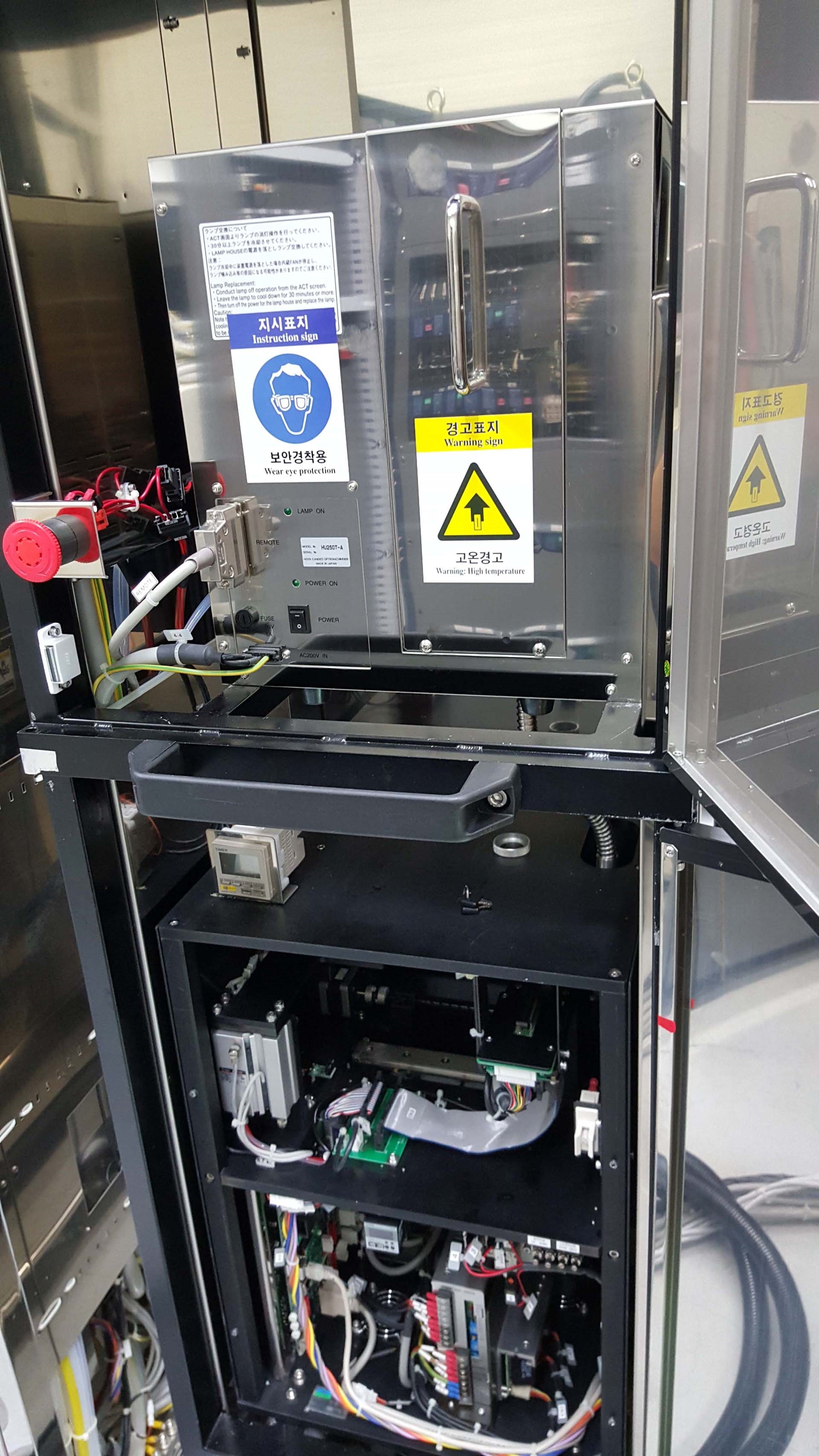 TEL / TOKYO ELECTRON Clean Track ACT 8 used for sale price #9237166 ...