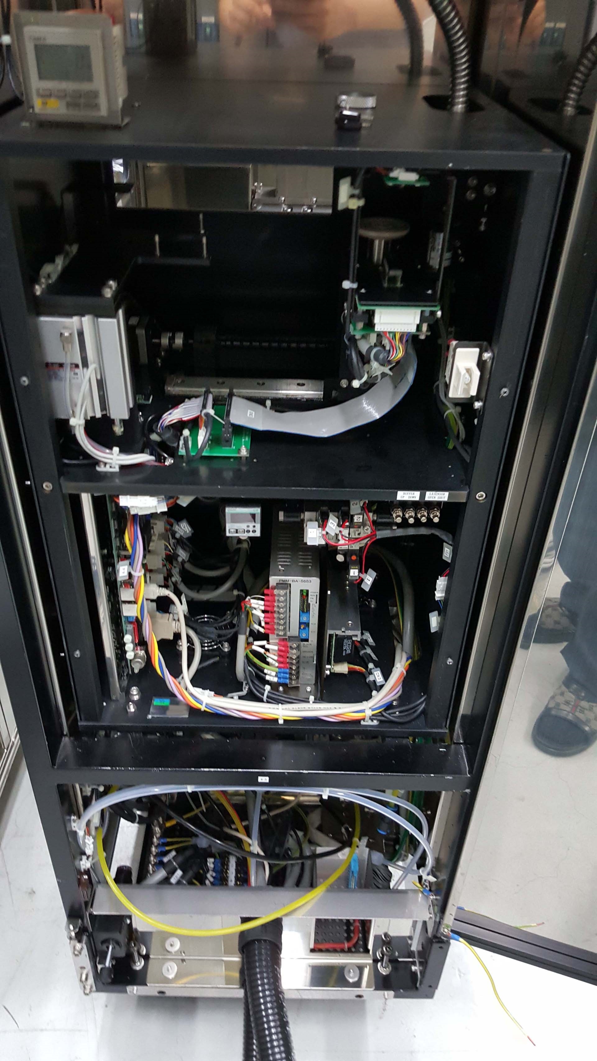 TEL / TOKYO ELECTRON Clean Track ACT 8 used for sale price #9237166 ...