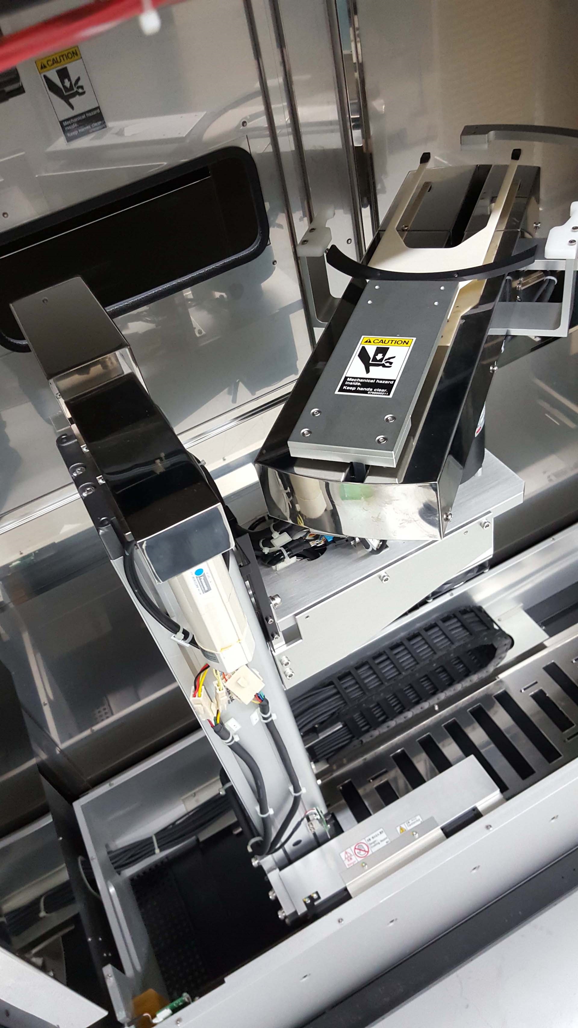 TEL / TOKYO ELECTRON Clean Track ACT 8 used for sale price #9237166 ...