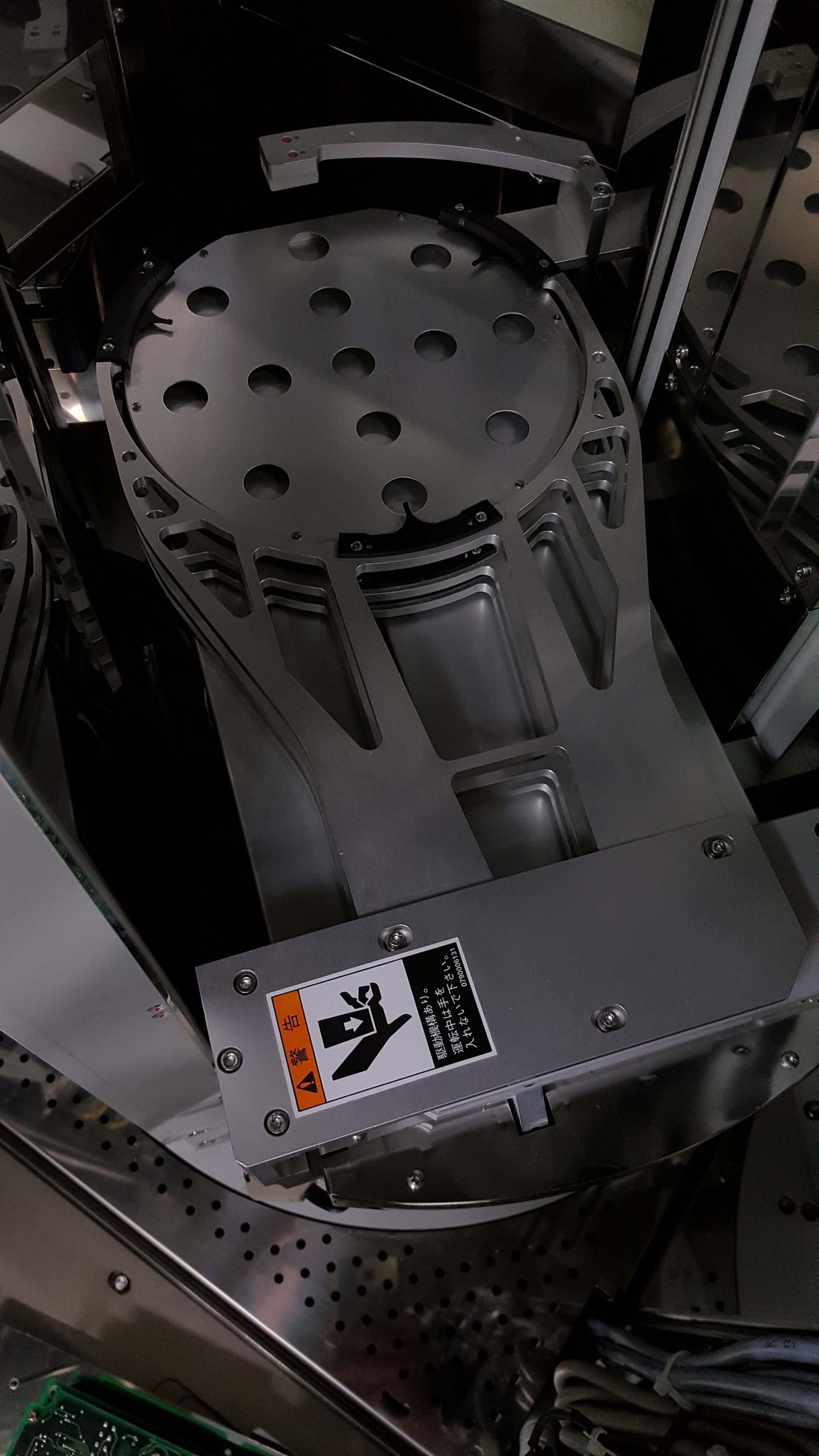 TEL / TOKYO ELECTRON Clean Track ACT 8 used for sale price #9237166 ...