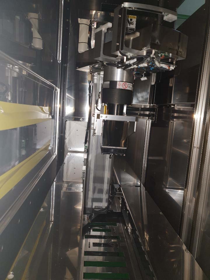 TEL / TOKYO ELECTRON Clean Track ACT 8 used for sale price #9248792 ...