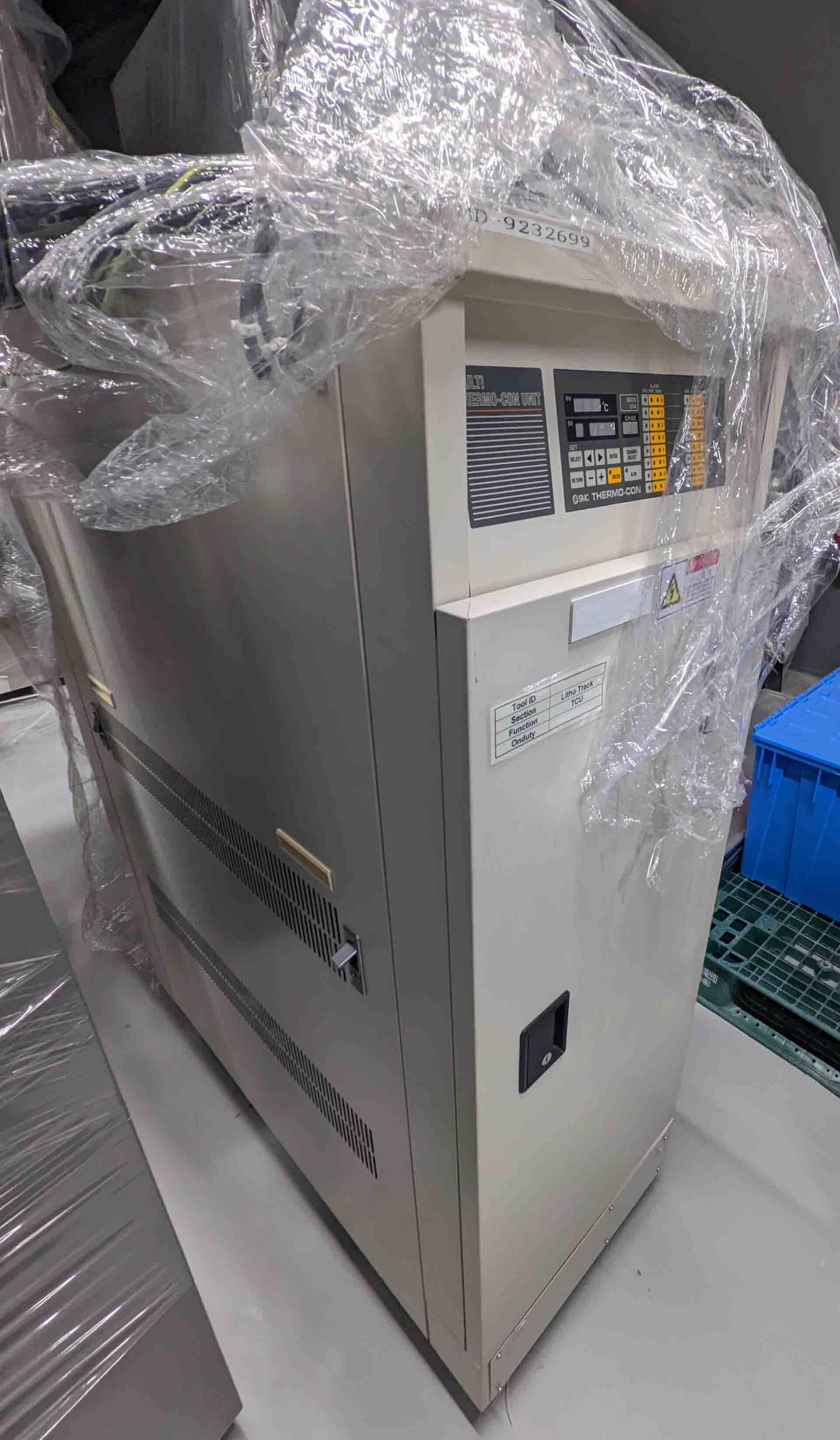 TEL / TOKYO ELECTRON Clean Track ACT 8 光阻劑 用於銷售價格 #293592453 > 從 CAE 購買