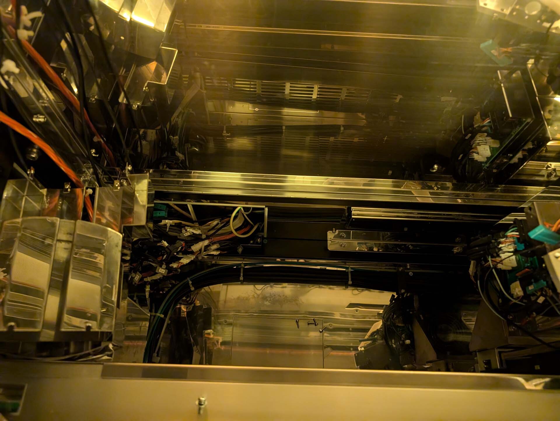 TEL / TOKYO ELECTRON Clean Track ACT 8 Photoresist used for sale price ...