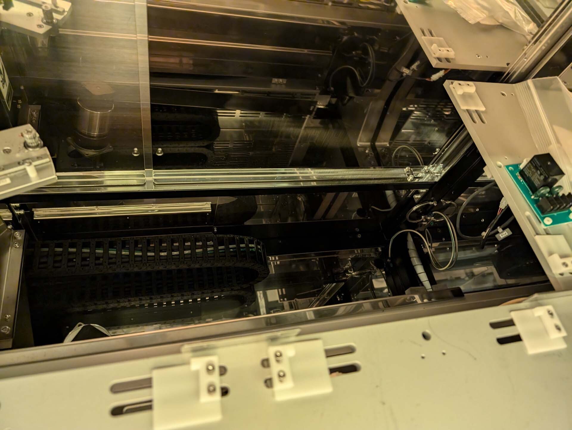 TEL / TOKYO ELECTRON Clean Track ACT 8 Photoresist used for sale price ...