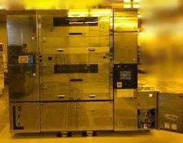 TEL / TOKYO ELECTRON Clean Track ACT M Photoresist used for sale price ...