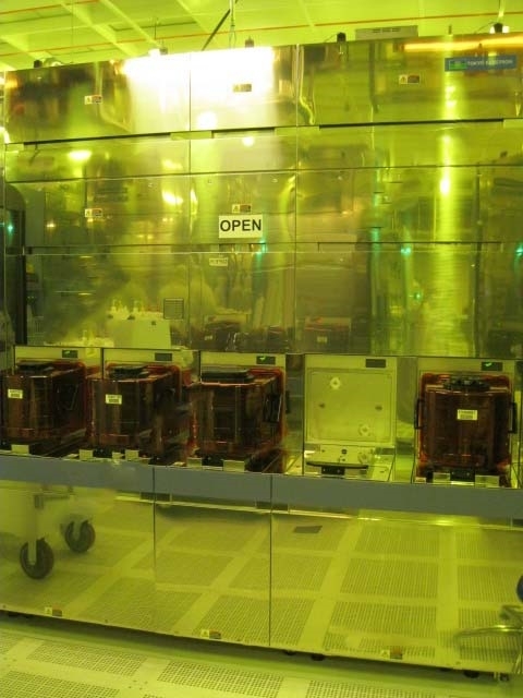 TEL / TOKYO ELECTRON Clean Track Lithius i+ 포토레지스트 판매 가격 #9272296, 2004 ...