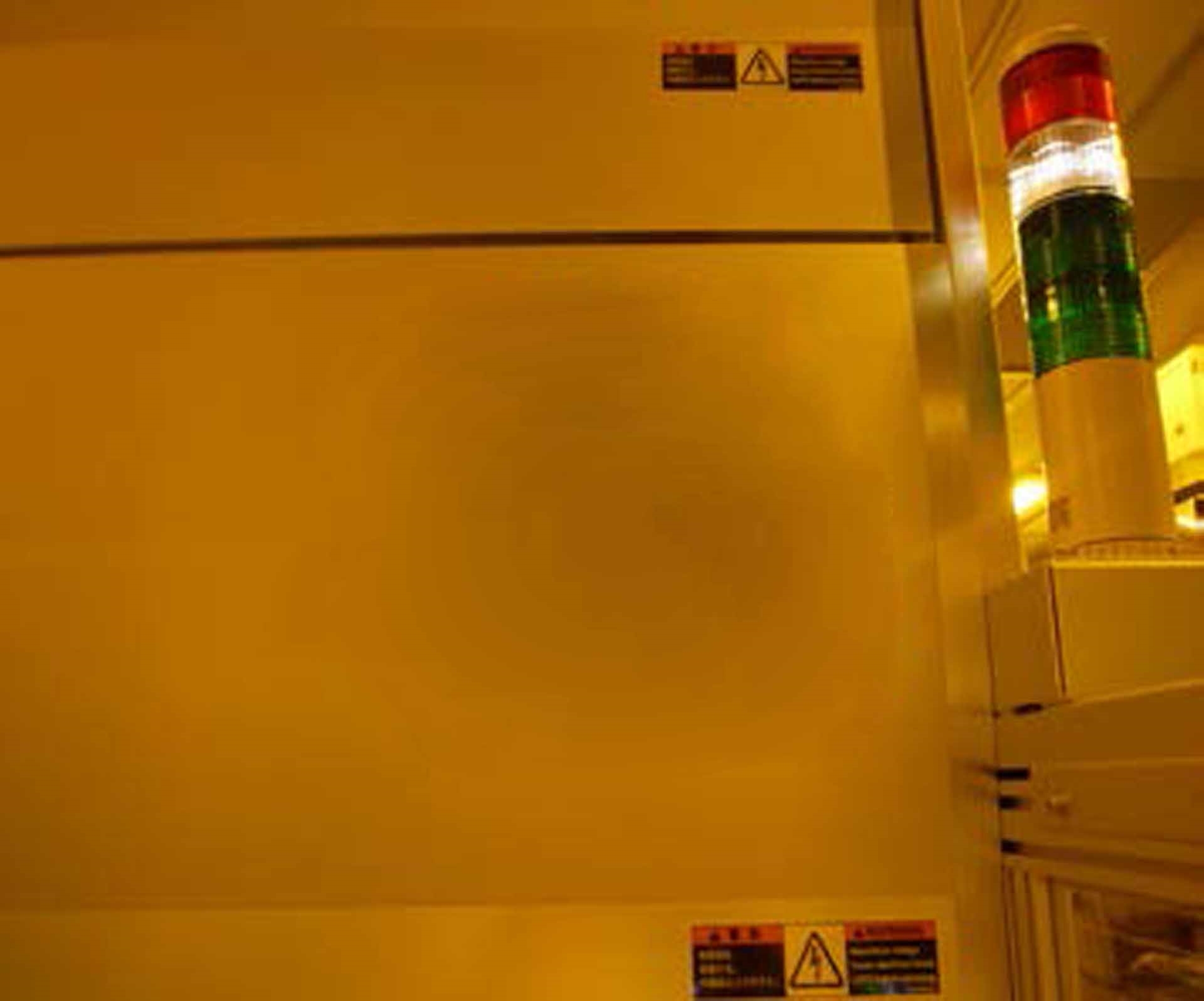 TEL / TOKYO ELECTRON Clean Track Lithius Pro 익숙한 판매용 가격 #9218786, 2007 ...