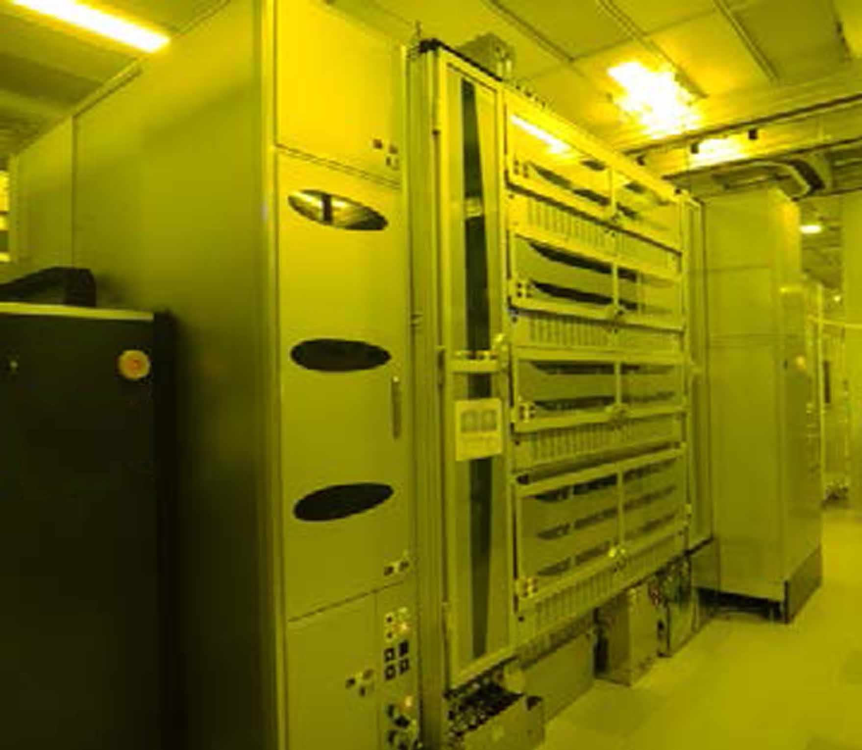 TEL / TOKYO ELECTRON Clean Track Lithius Pro 익숙한 판매용 가격 #9218786, 2007 ...