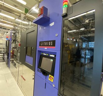 TEL / TOKYO ELECTRON Clean Track Lithius 포토레지스트 판매용(중고, 가격) > CAE에서 구매