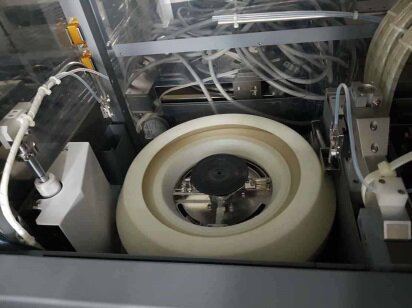 TEL / TOKYO ELECTRON Clean Track Mark 8 光阻 用于销售价格 #9158015, 1997 > 从 CAE 购买