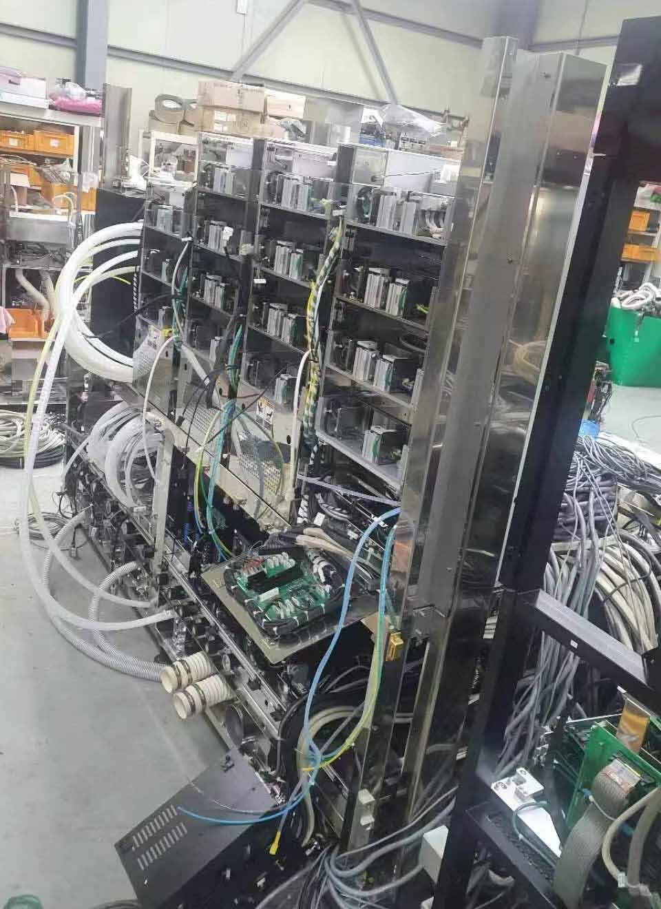 TEL / TOKYO ELECTRON Clean Track Mark 8 포토레지스트 판매 가격 #9364281에 사용됨 ...