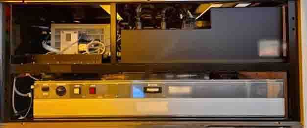 TEL / TOKYO ELECTRON Clean Track Mark 8 used for sale price #293628320 ...