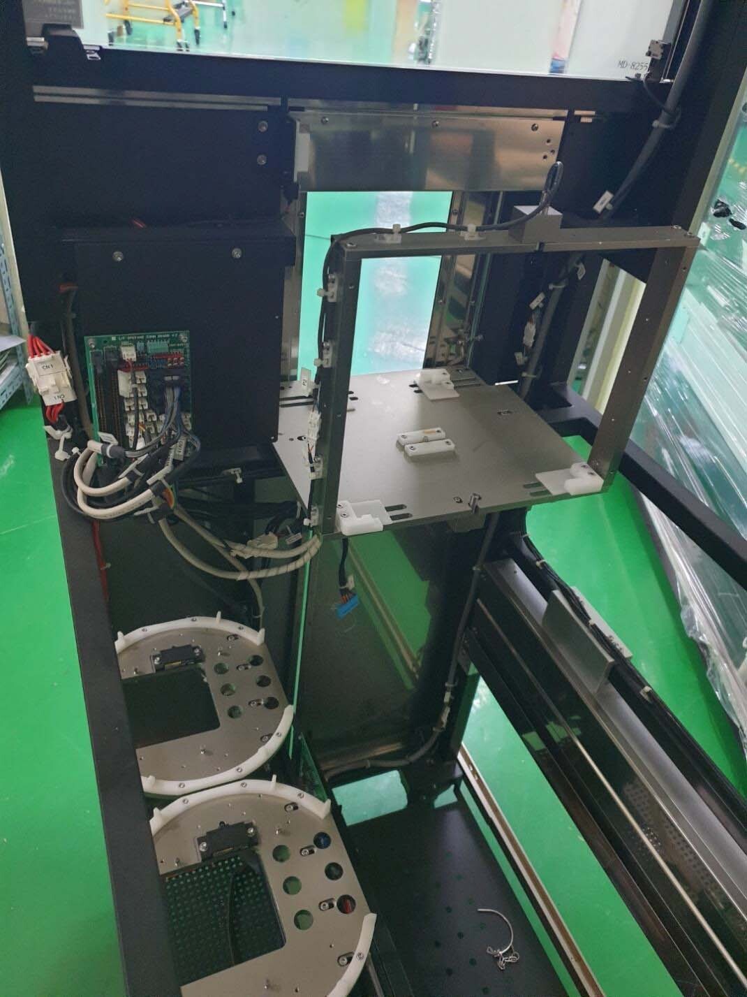 TEL / TOKYO ELECTRON Clean Track Mark 8 用 待售的 價格 #9394351, 1995 > 購買 ...