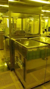 TEL / TOKYO ELECTRON Mark V Photoresist used for sale price #293620469 ...