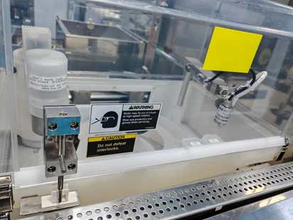 TEL / TOKYO ELECTRON Clean Track Mark VII Photoresist used for sale ...