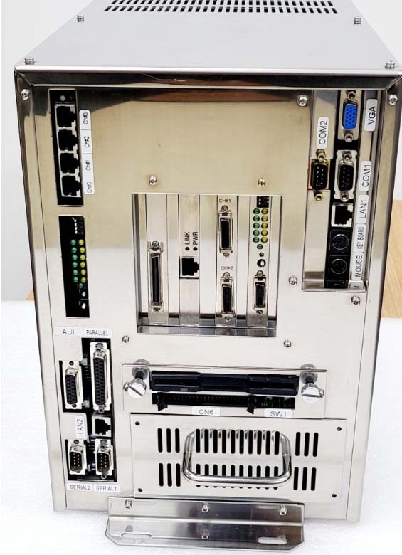 TEL / TOKYO ELECTRON Controller for ACT 8 포토레지스트 판매 가격 #293671333에 사용됨 ...