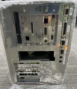 TEL / TOKYO ELECTRON Controller for ACT 8 Photoresist used for sale ...