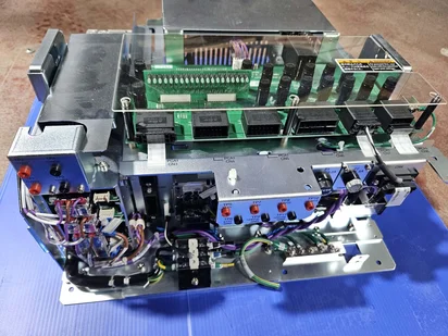 TEL / TOKYO ELECTRON CPPC2 MCRACK-1 포토레지스트 판매 가격 #293723439에 사용됨 > CAE에서 구매