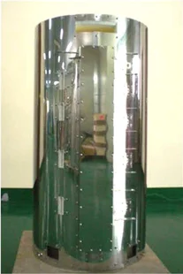 TEL / TOKYO ELECTRON D4EX27019 Diffusion Furnace used for sale price ...