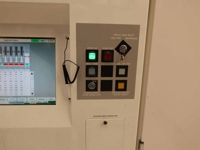 TEL / TOKYO ELECTRON Expedius+ Wet Station used for sale price ...