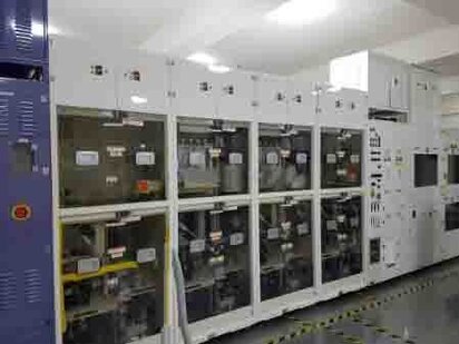 TEL / TOKYO ELECTRON Expedius Wet Station used for sale price #9353545 ...