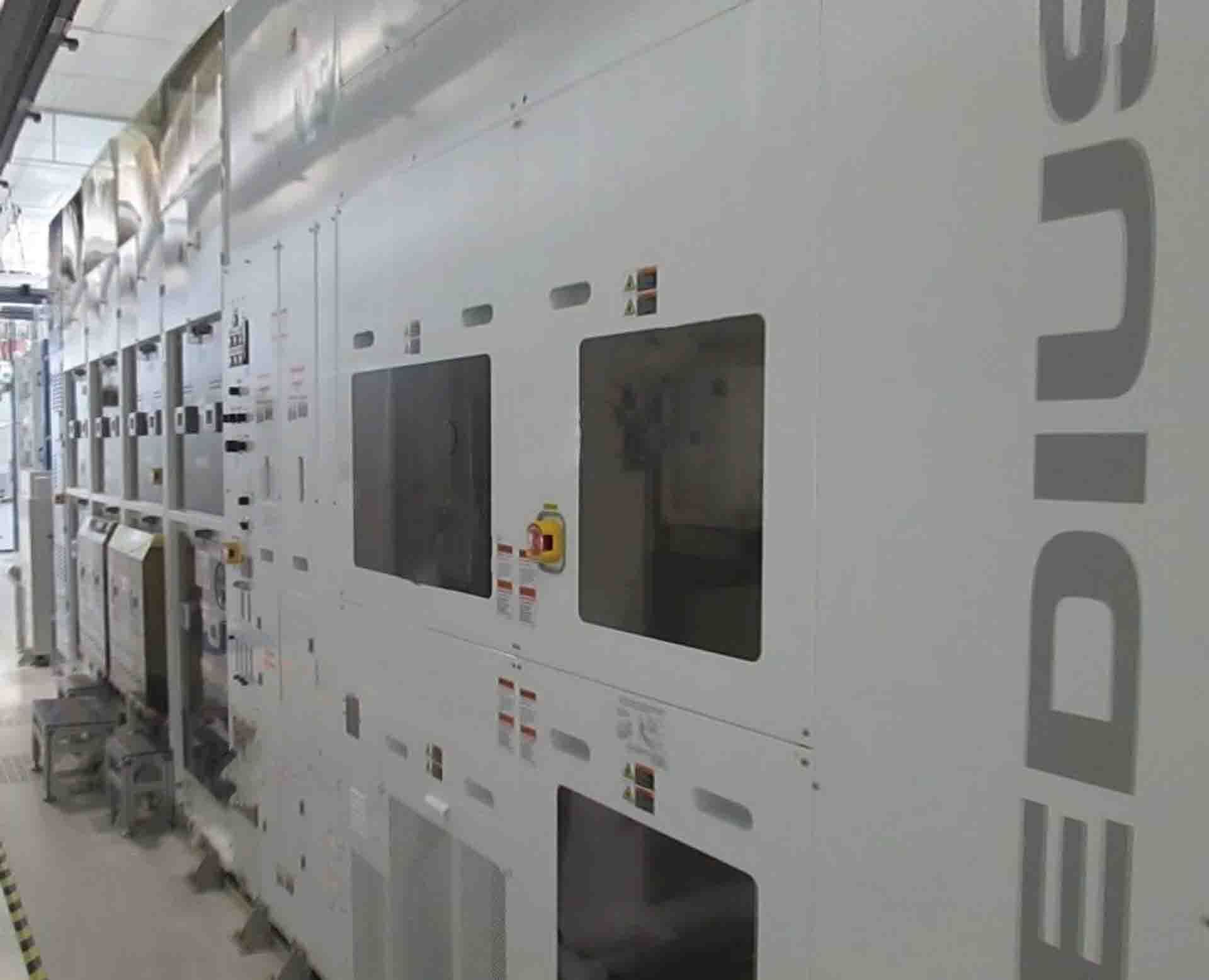 TEL / TOKYO ELECTRON Expedius Wet Station used for sale price ...