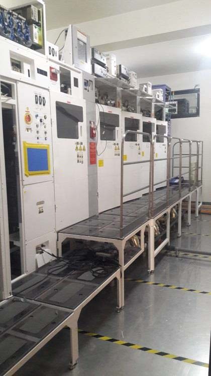 TEL / TOKYO ELECTRON Expedius Wet Station used for sale price ...