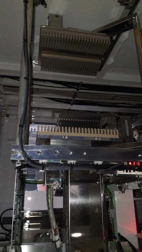 TEL / TOKYO ELECTRON Expedius Wet Station used for sale price ...