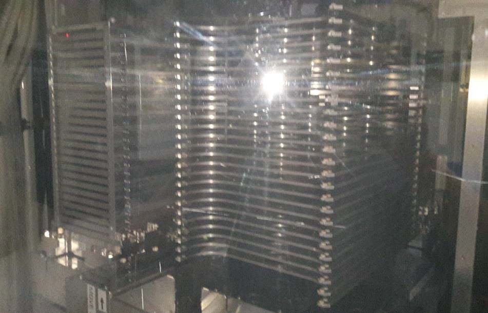 TEL / TOKYO ELECTRON Expedius 습식 스테이션 판매 가격 #293667447에 사용됨 > CAE에서 구매