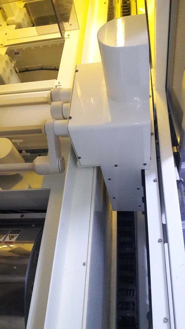 TEL / TOKYO ELECTRON Expedius Wet Station used for sale price ...