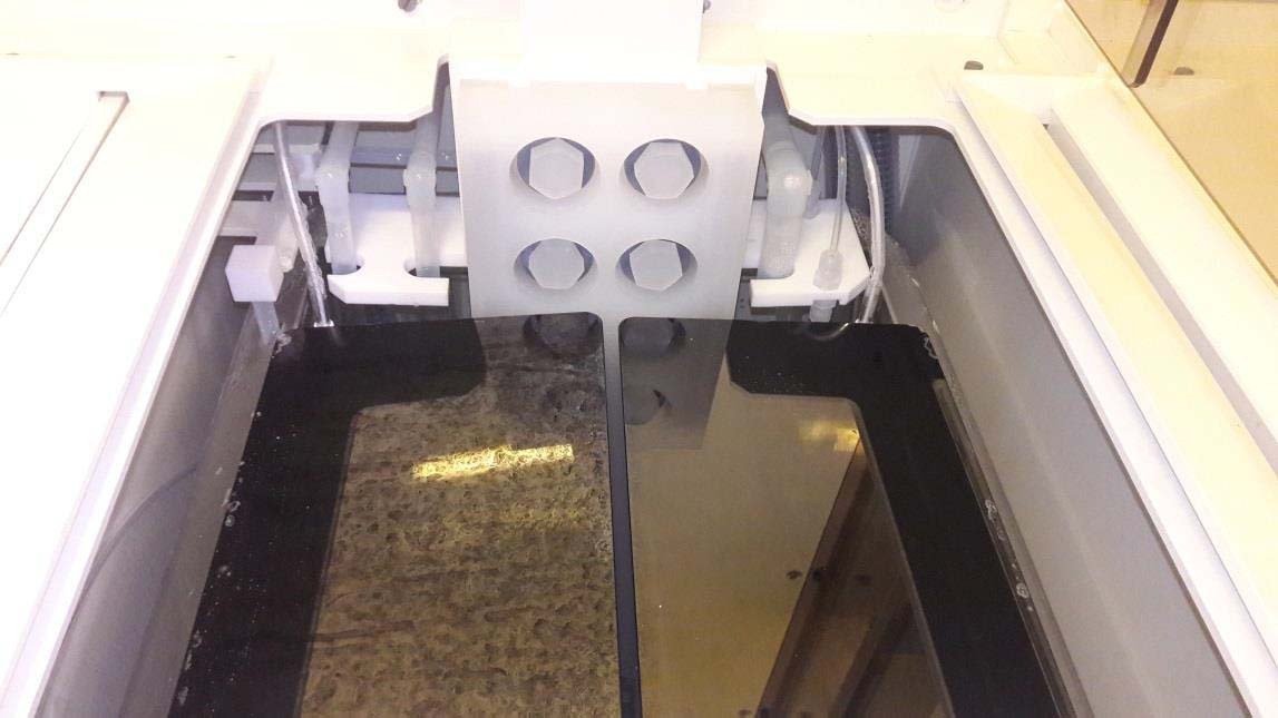 TEL / TOKYO ELECTRON Expedius Wet Station used for sale price ...