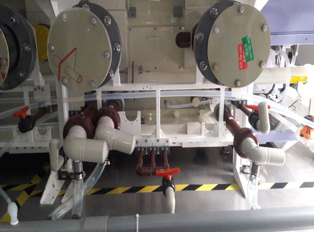 TEL / TOKYO ELECTRON Expedius 사용됨 판매용 가격 #293667447, > 구매 로부터 CAE