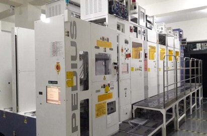 Used TEL / TOKYO ELECTRON Expedius WET STATIONS for sale > buy from CAE