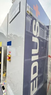 TEL / TOKYO ELECTRON Expedius+ Wet Station used for sale price ...