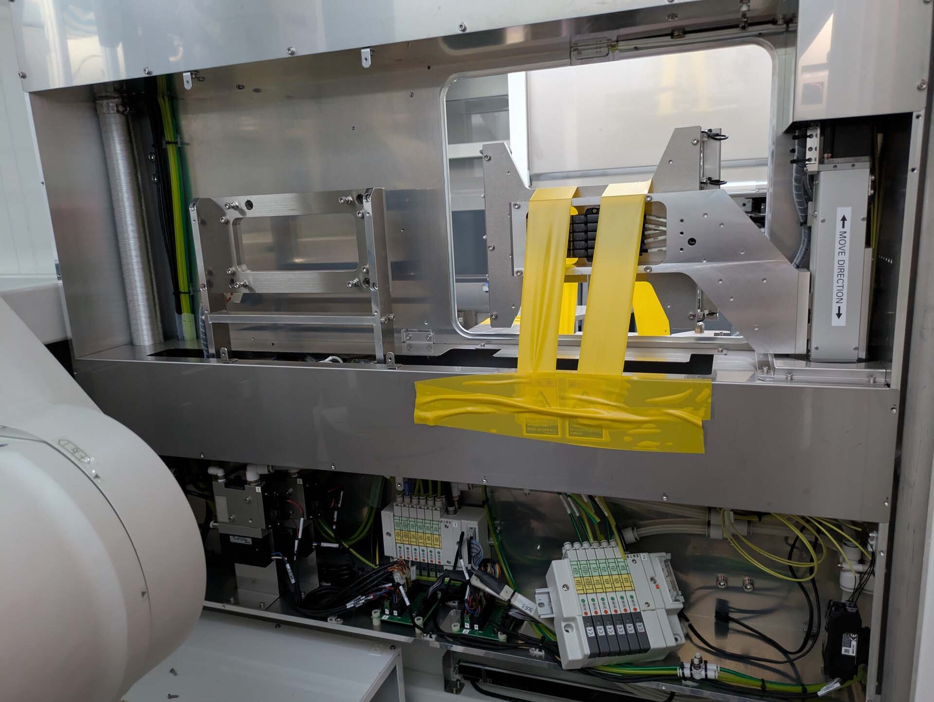 TEL / TOKYO ELECTRON Expedius+ Wet Station used for sale price ...