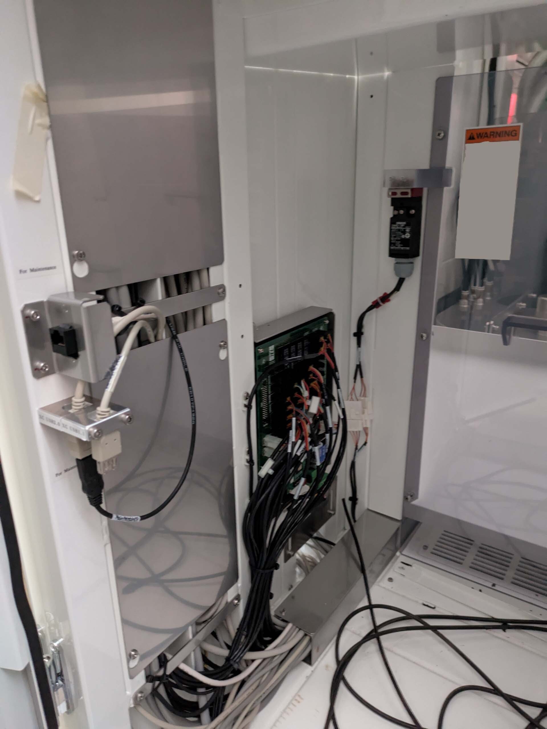 TEL / TOKYO ELECTRON Expedius+ Wet Station used for sale price ...