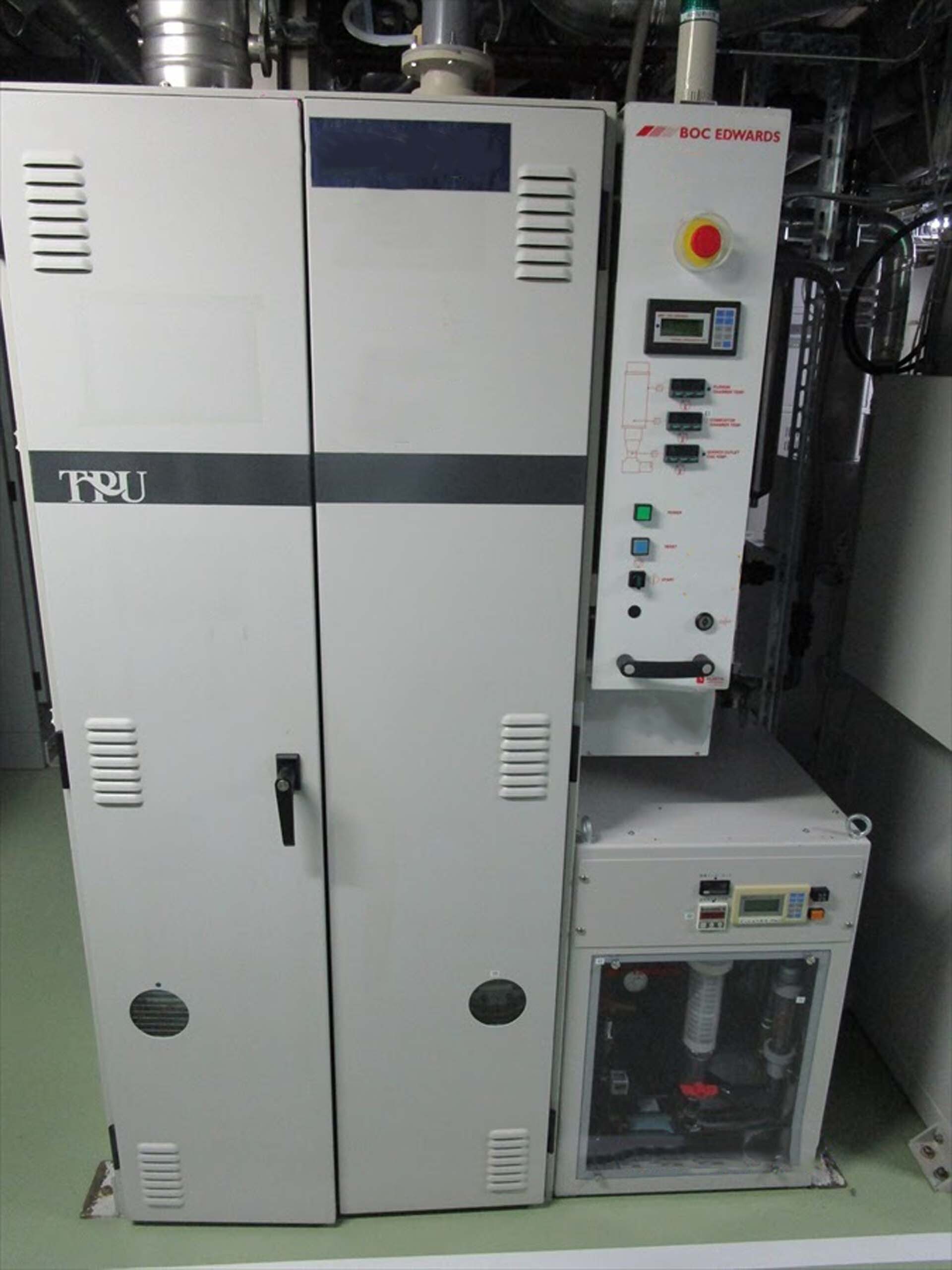 TEL / TOKYO ELECTRON Formula-1-H 익숙한 판매용 가격 #293641258, 2002 > 사다 from CAE