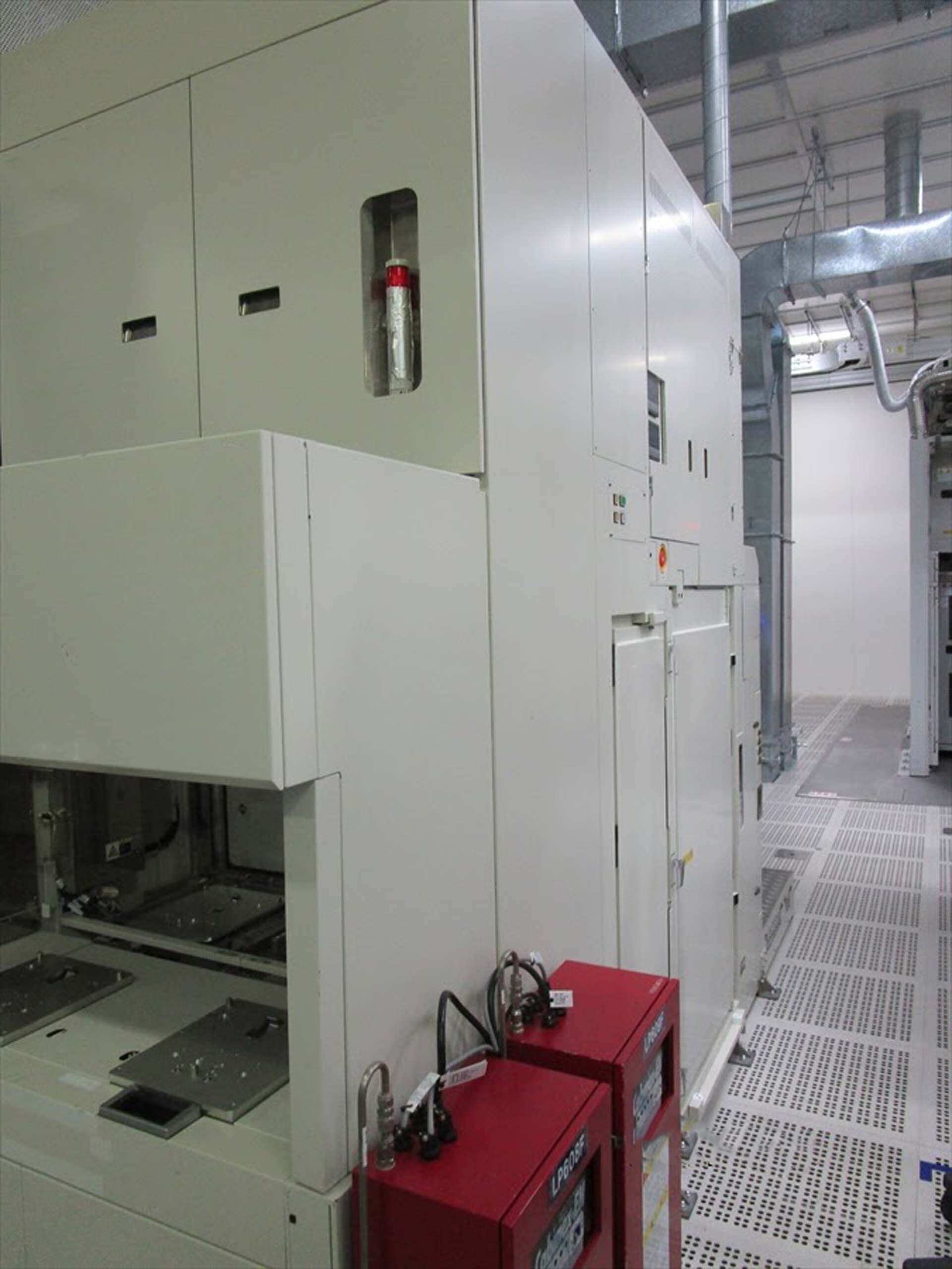 TEL / TOKYO ELECTRON Formula-1-H 익숙한 판매용 가격 #293641258, 2002 > 사다 from CAE