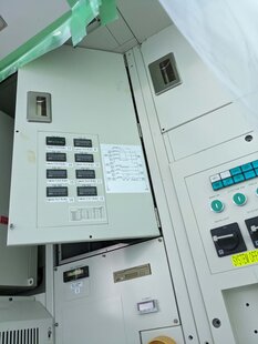 TEL / TOKYO ELECTRON Formula-1-H 에처/애셔 판매 가격 #293641258, 2002에 사용됨 ...