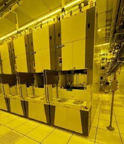 TEL / TOKYO ELECTRON Formula-1S-H Etcher / Asher used for sale price ...